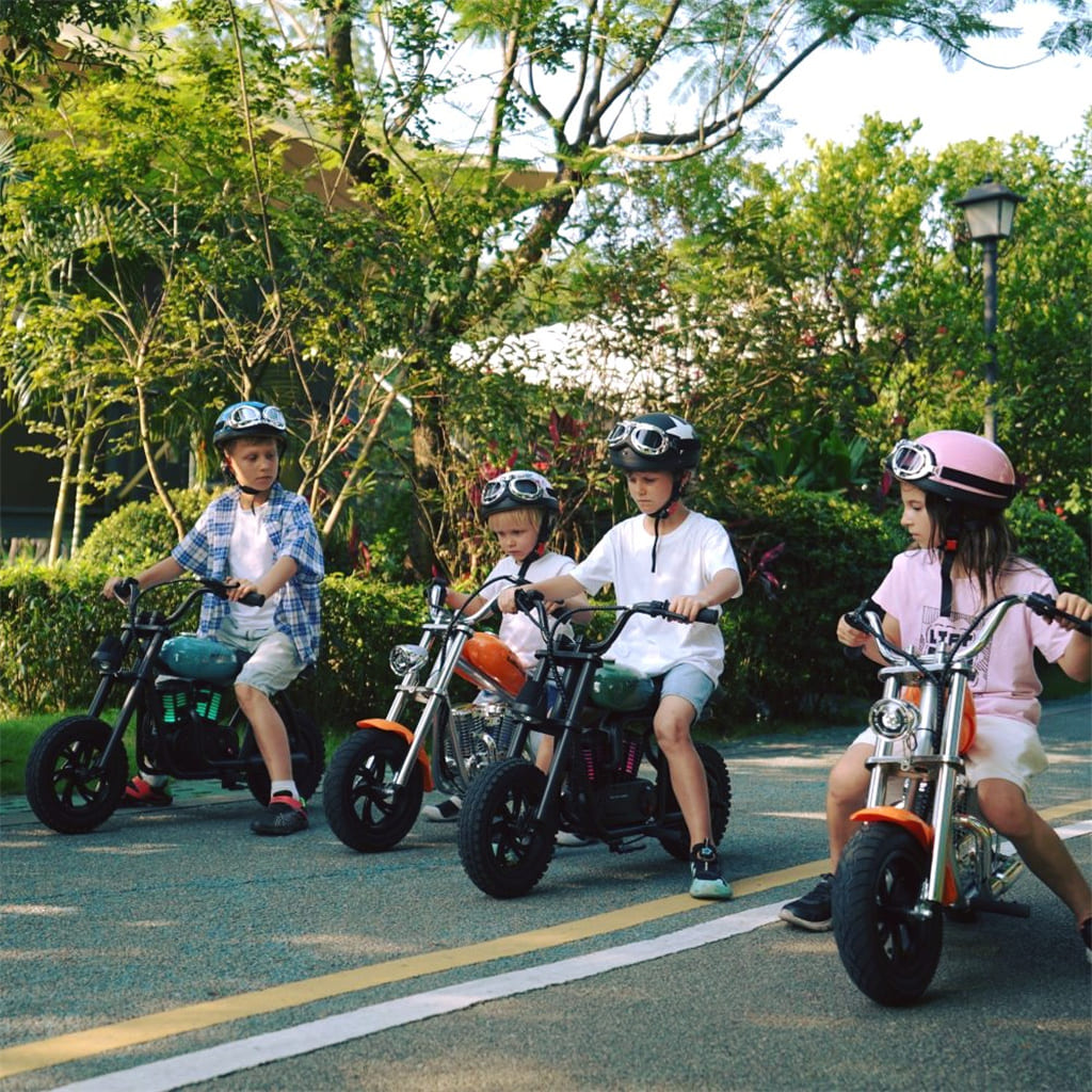 Boosting Physical Activity: Sports-Themed Electronic Toys – HYPER GOGO