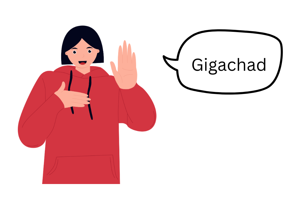What Does 'Gigachad' Mean? Unpacking This Viral Term – HYPER GOGO