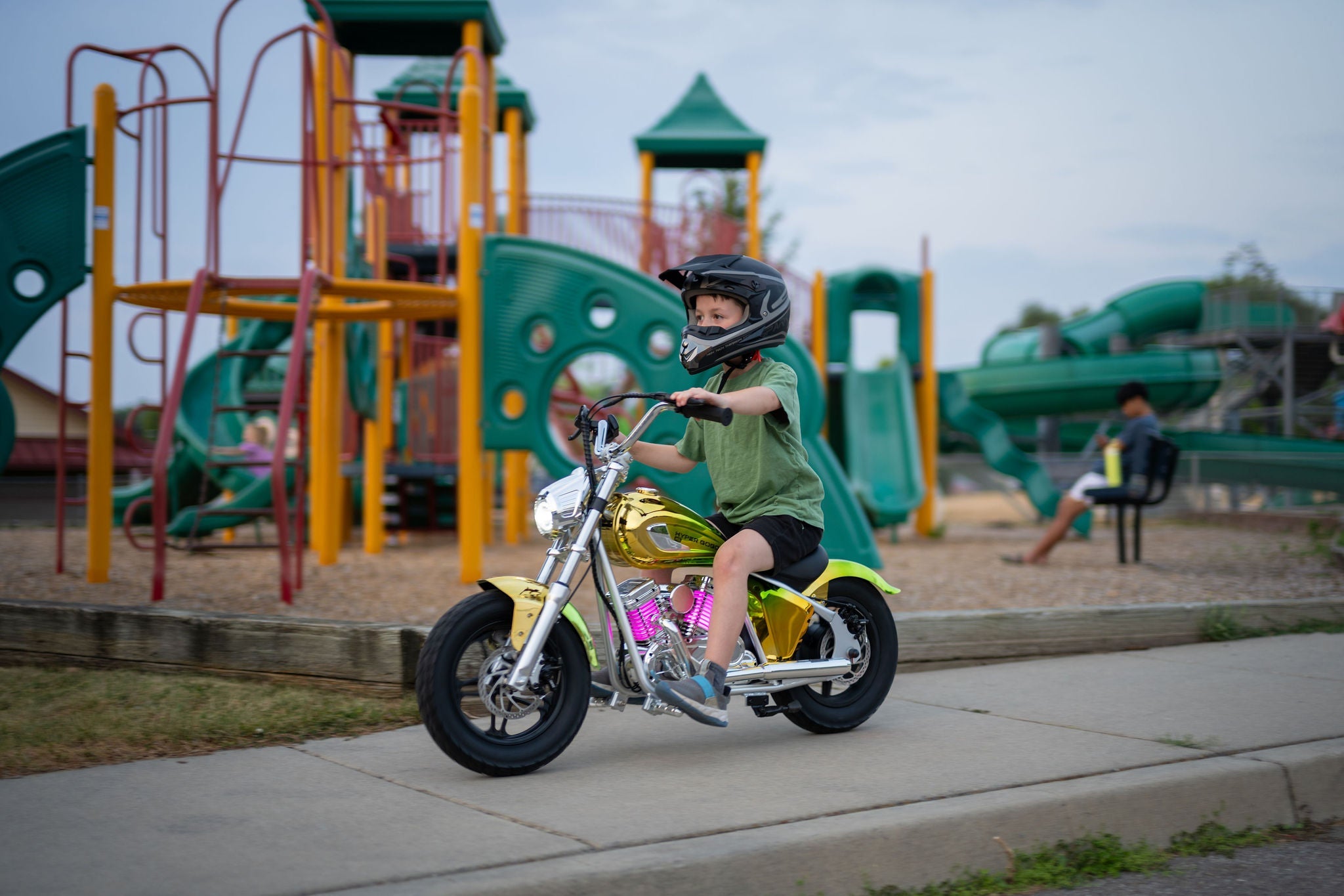 Elite Series Electric Motorcycles for Kids | Premium E-Motorcycles ...