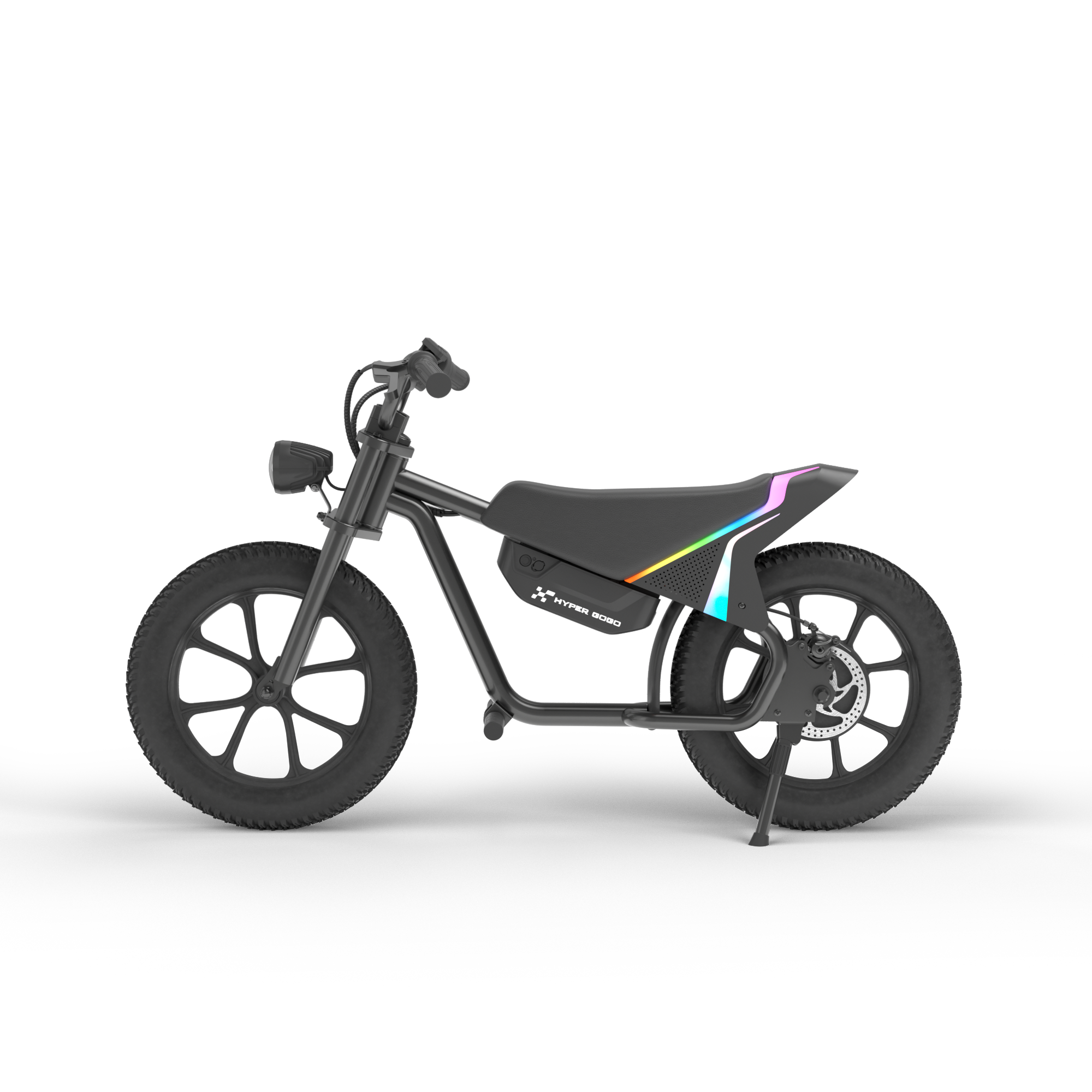 HYPER GOGO BULL Electric Bike for Kids ide on Toys