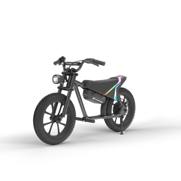 E-motorcycle Training Wheels – HYPER GOGO