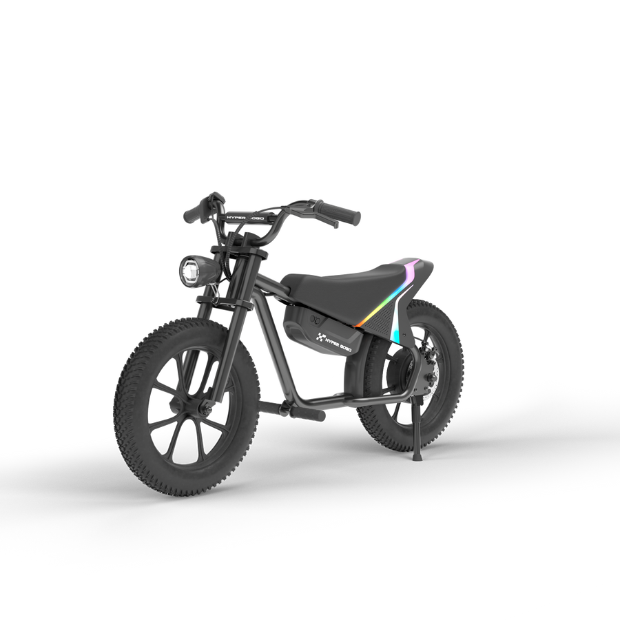 Electric Motorcycle for Teens | HYPER GOGO Elite Series