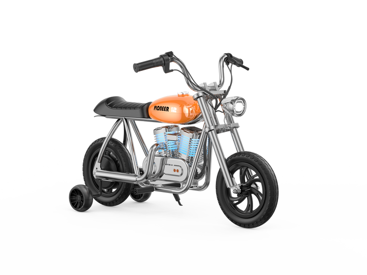 Training Wheels – HYPER GOGO