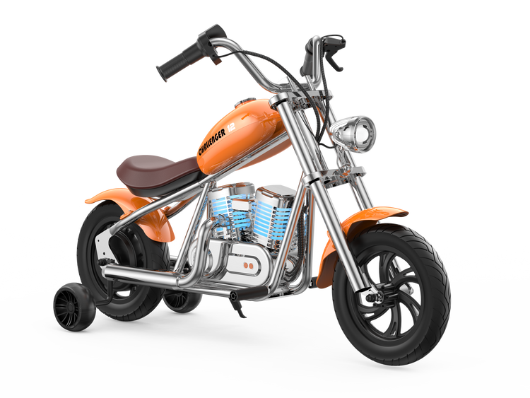 Training Wheels – HYPER GOGO