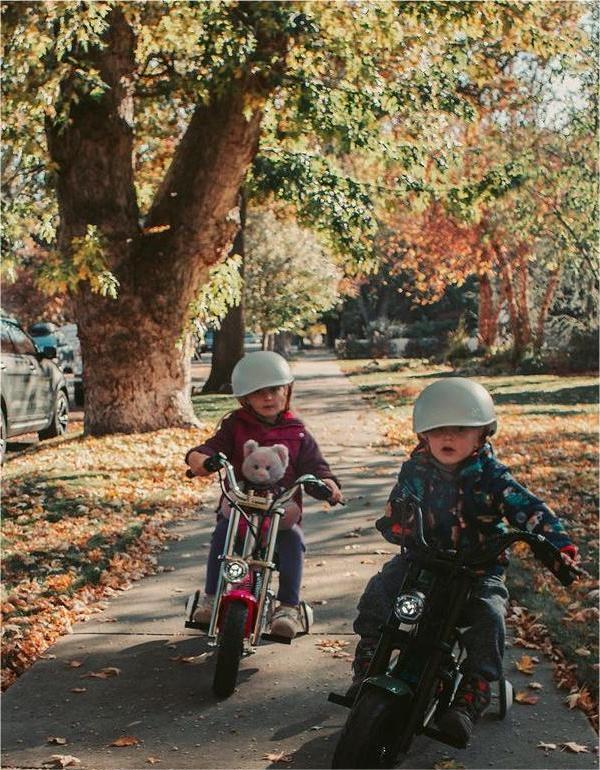 HYPER GOGO Official Electric Motorcycles for Kids | Best Ride-on Toys