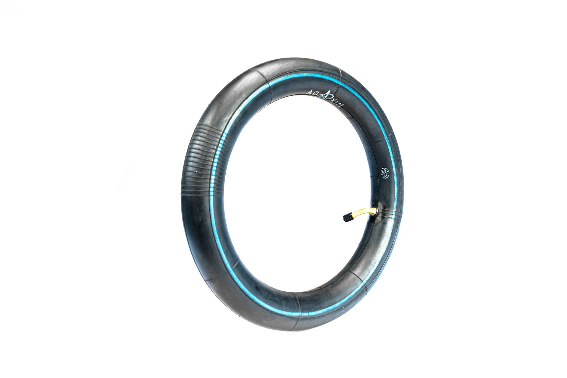 HYPER GOGO E-Motorcycle Inner Tube Replacement
