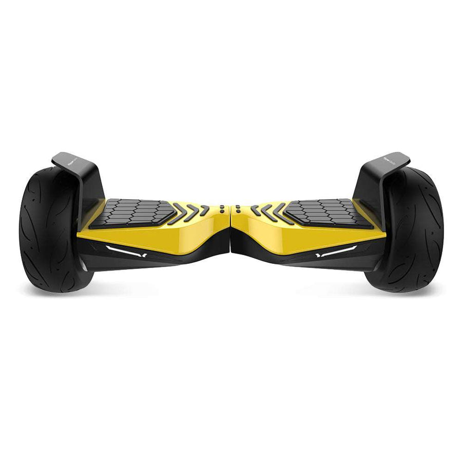 Shop the Best Hoverboard Go Karts for All Ages – HYPER GOGO