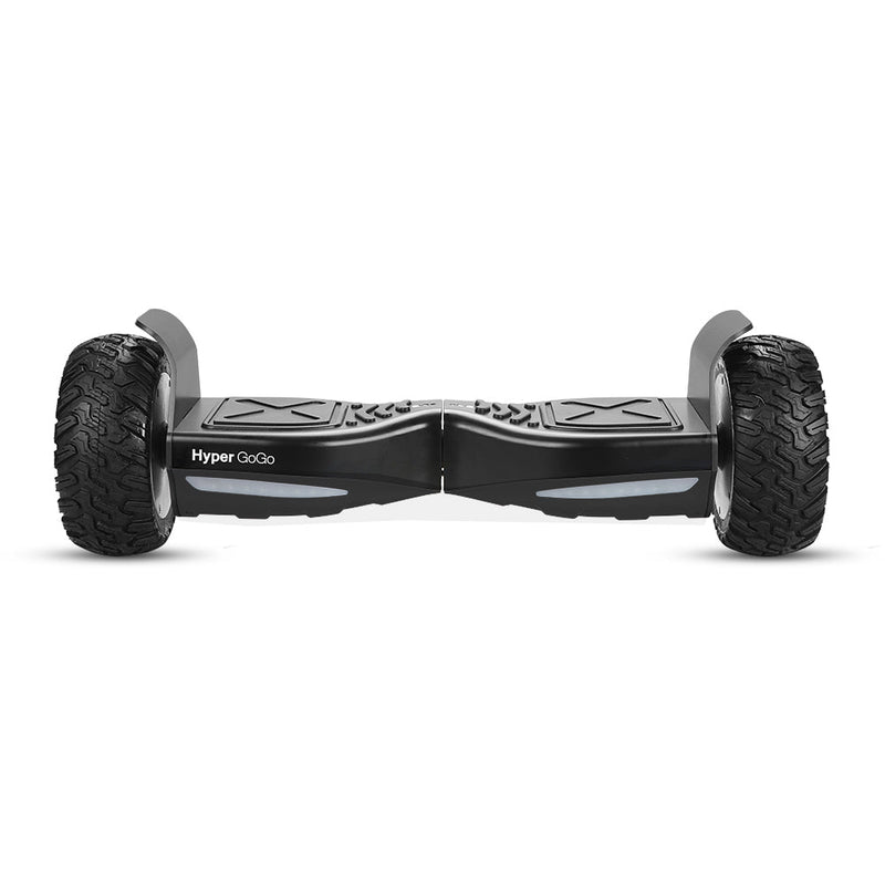 Shop the Best Hoverboard Go Karts for All Ages – HYPER GOGO
