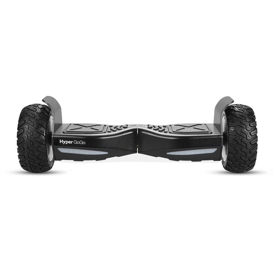 Shop the Best Hoverboard Go Karts for All Ages – HYPER GOGO