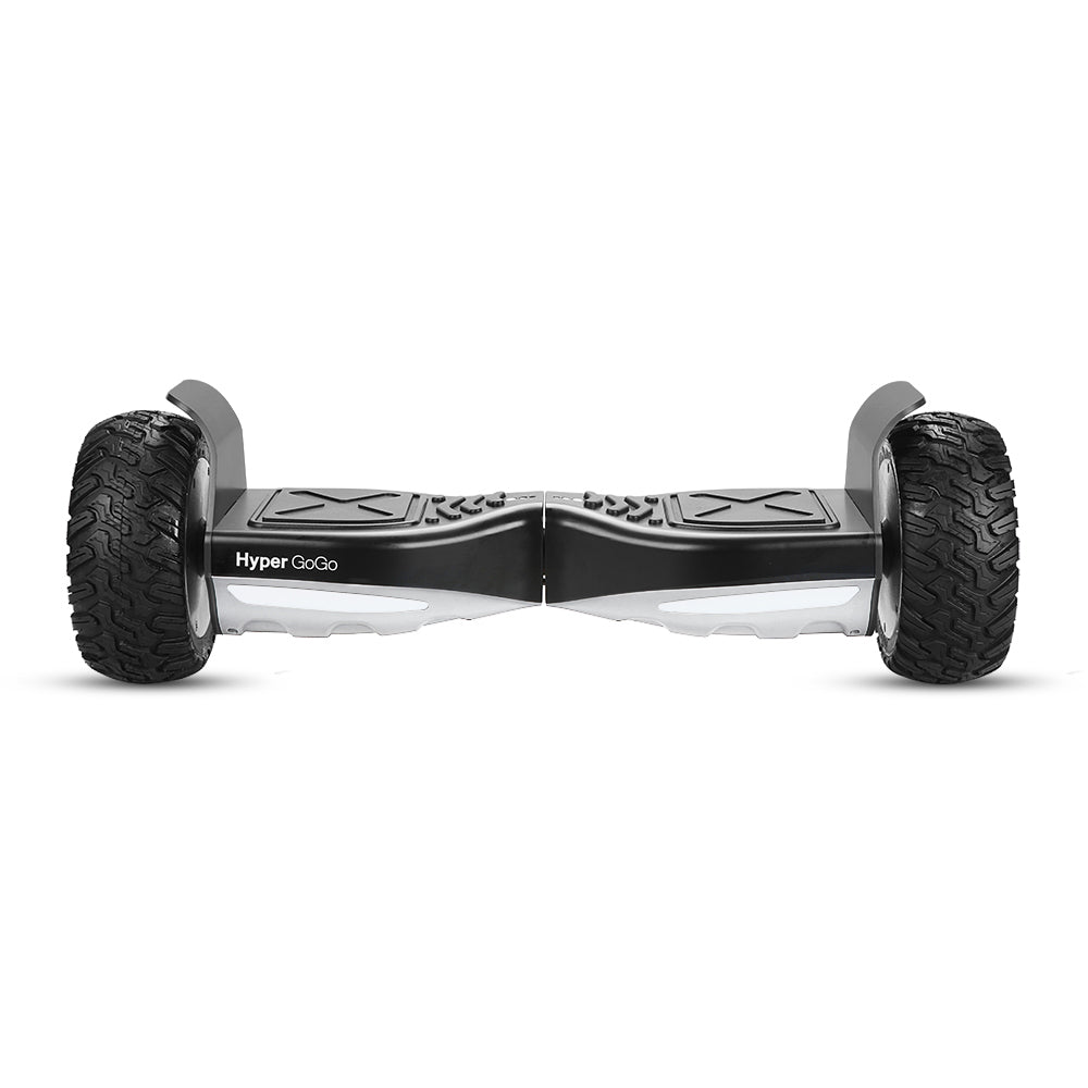 Shop the Best Hoverboard Go Karts for All Ages – HYPER GOGO