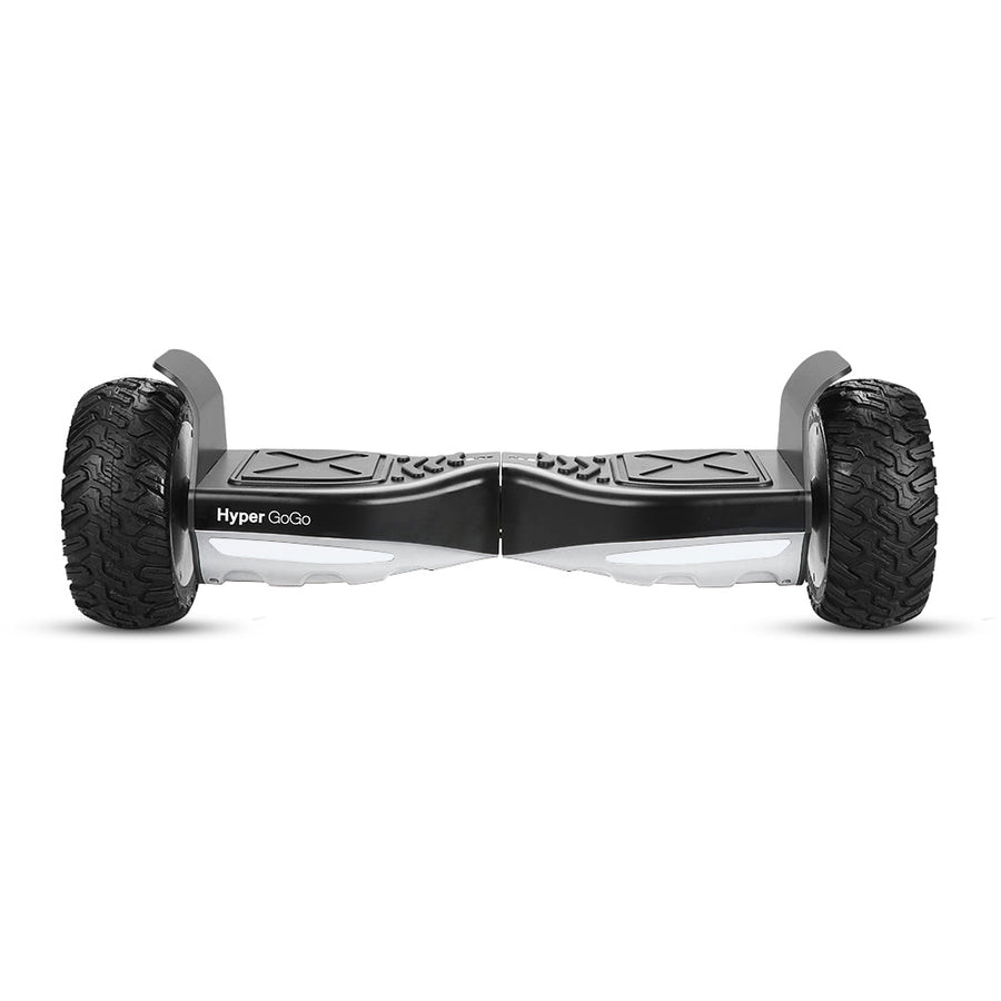 Shop the Best Hoverboard Go Karts for All Ages – HYPER GOGO