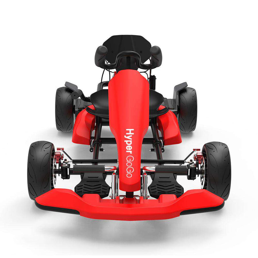 Shop the Best Hoverboard Go Karts for All Ages – HYPER GOGO
