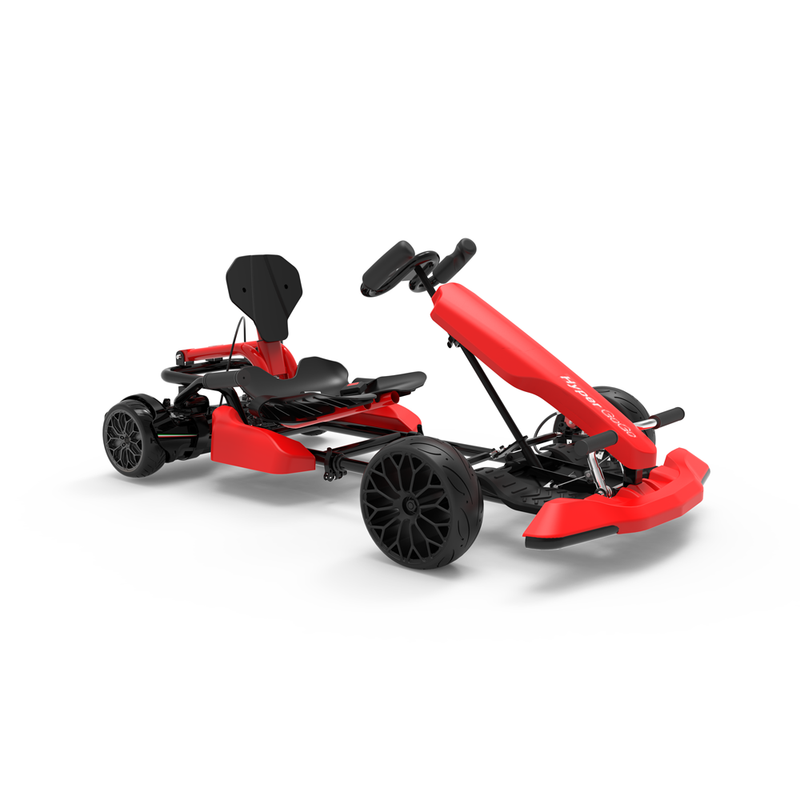 Shop the Best Hoverboard Go Karts for All Ages – HYPER GOGO