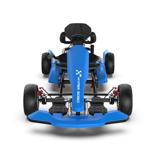 Shop the Best Hoverboard Go Karts for All Ages – HYPER GOGO