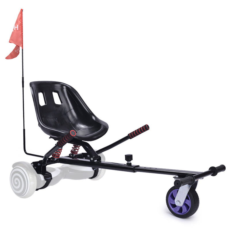 Shop the Best Hoverboard Go Karts for All Ages – HYPER GOGO