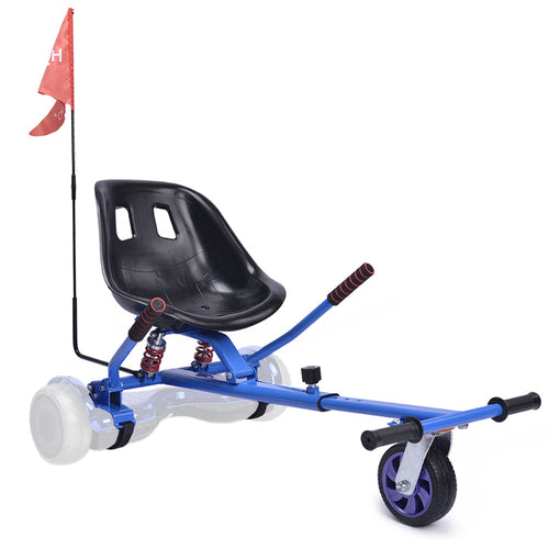 Shop the Best Hoverboard Go Karts for All Ages – HYPER GOGO