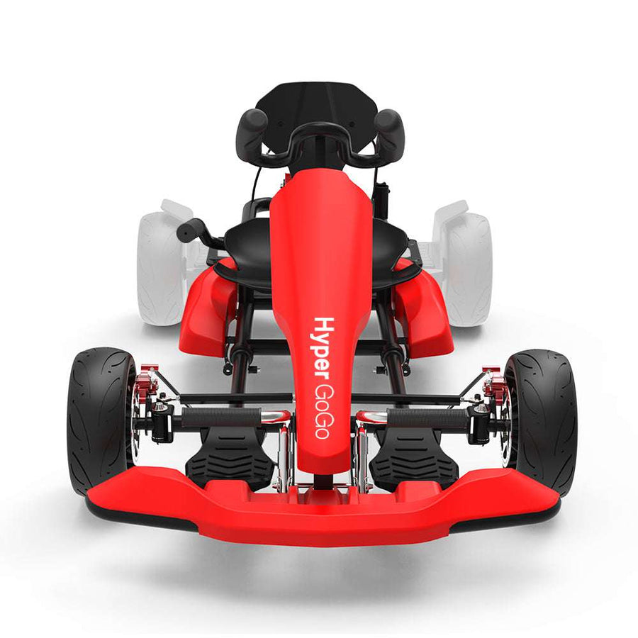 Shop the Best Hoverboard Go Karts for All Ages – HYPER GOGO