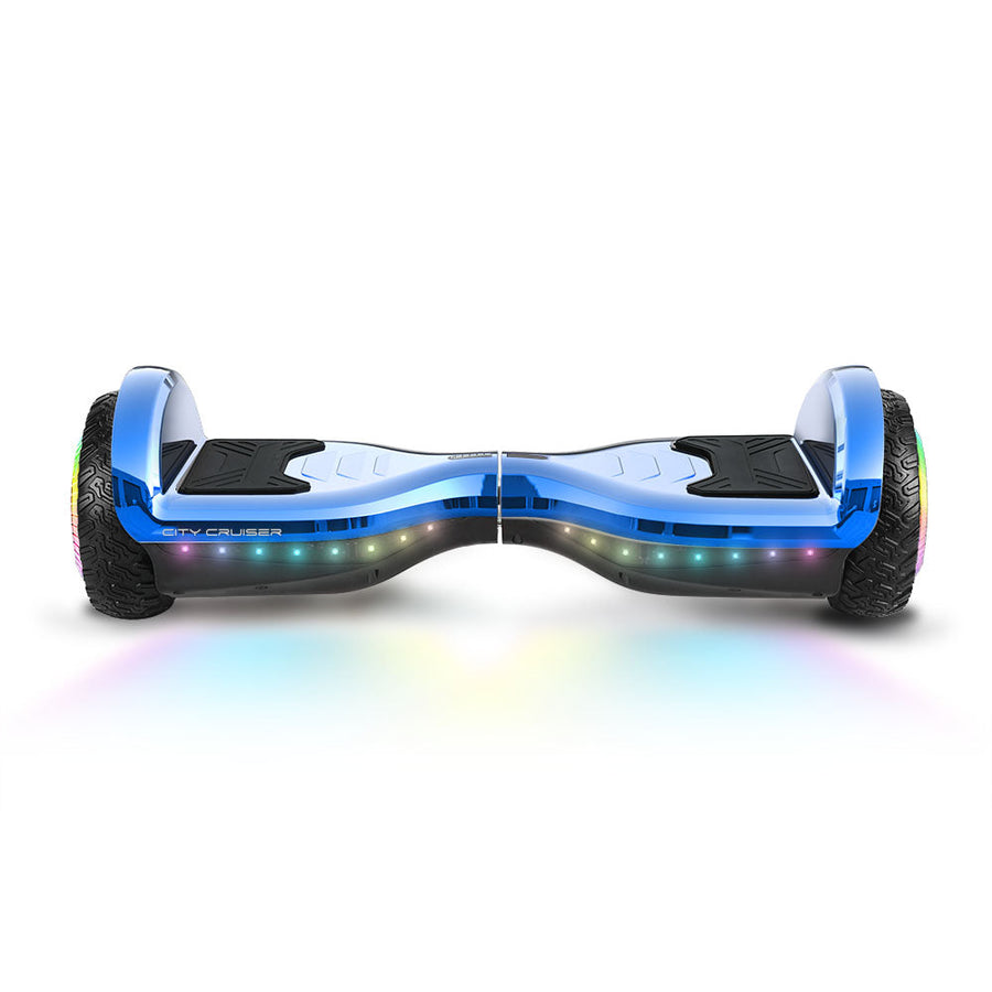 Shop the Best Hoverboard Go Karts for All Ages – HYPER GOGO